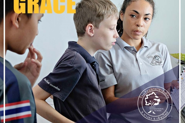 Teach Overseas - TeachBeyond